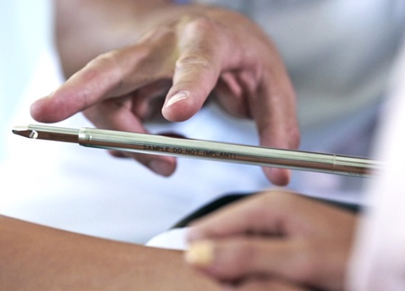 FITBONE® für Patienten - WITTENSTEIN intens GmbH